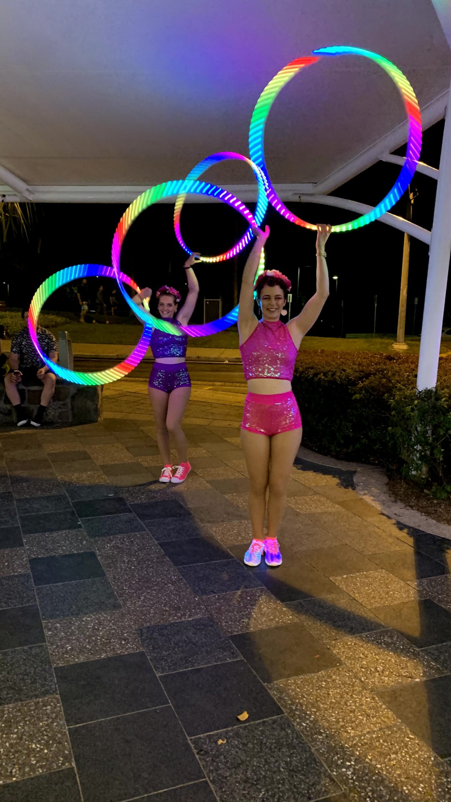 Neon Festival – Sparkle Society