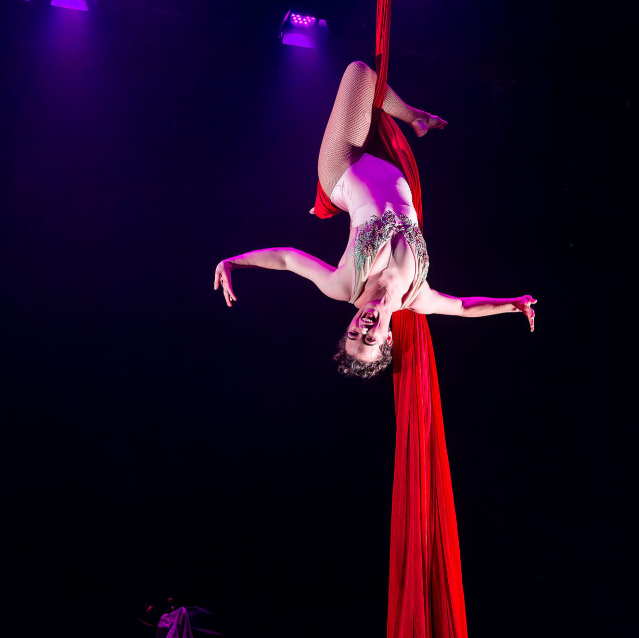 Sparkle Society - Unforgettable Circus & Entertainment 🎪