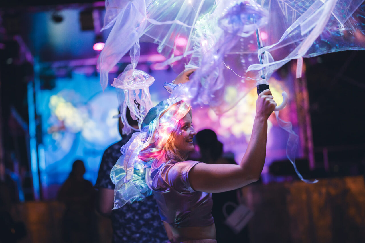 Sparkle Society - Unforgettable Circus & Entertainment 🎪